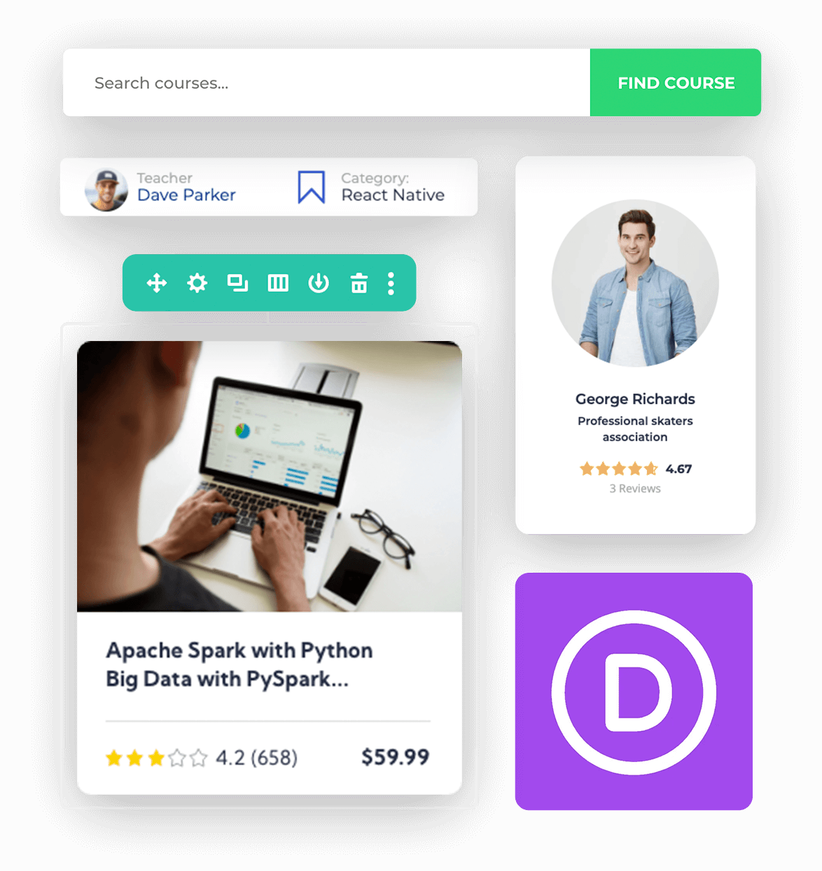 WordPress LMS Plugin – MasterStudy