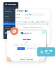 Online Education WordPress Theme - MasterStudy LMS