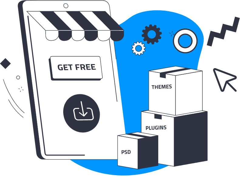 Free Construction Elementor Template Kit | StylemixThemes