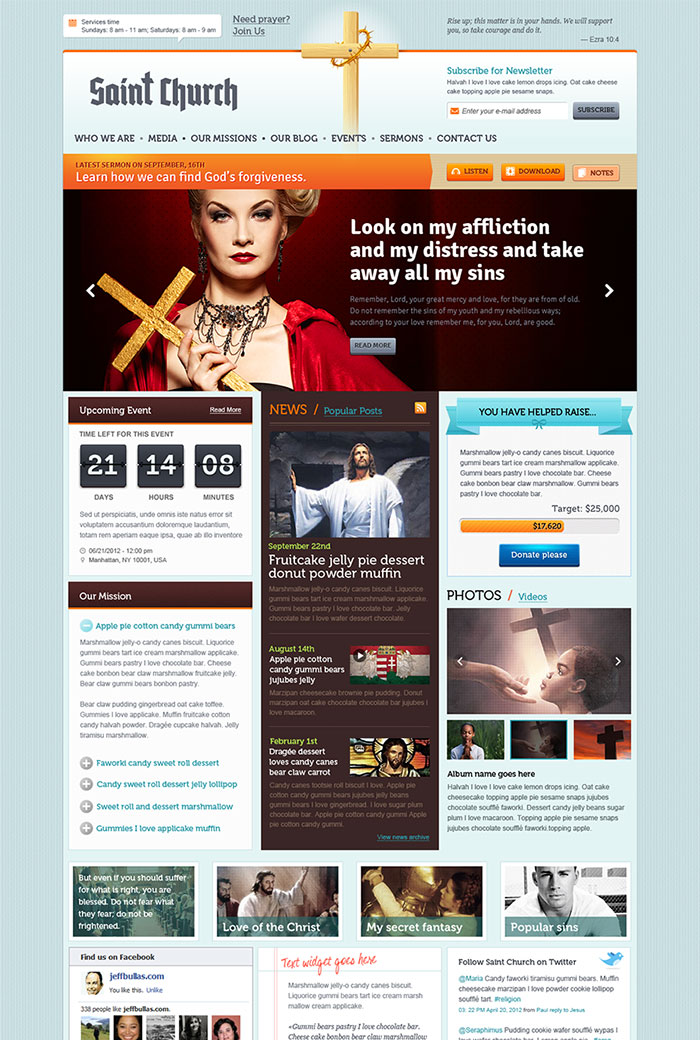 Freebies | StylemixThemes