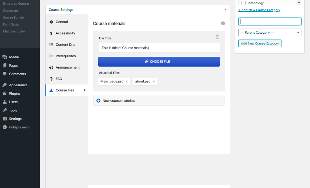 WordPress LMS Plugin – MasterStudy | StylemixThemes