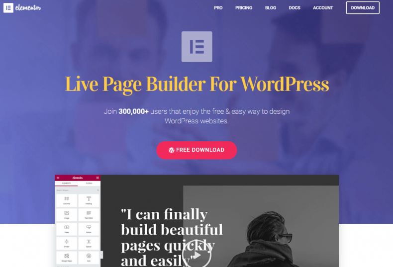 Comparison of Visual Composer and Elementor Page Builders – Pros and Cons