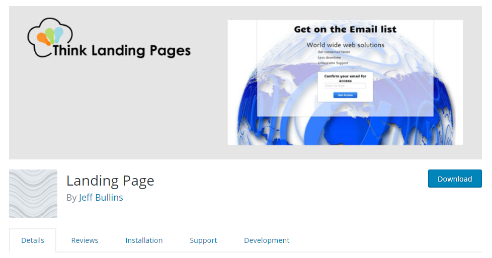 7 Best WordPress Landing Page Plugins To Get More Conversions