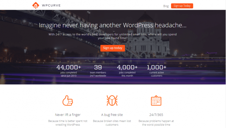 17 Best WordPress Support Services in 2020