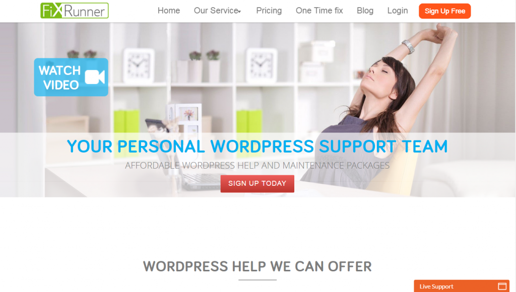 17 Best WordPress Support Services in 2020