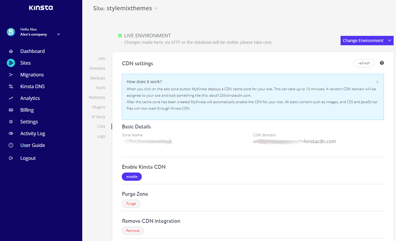 Managed WordPress Hosting by Kinsta: Does it Worth the Money ...