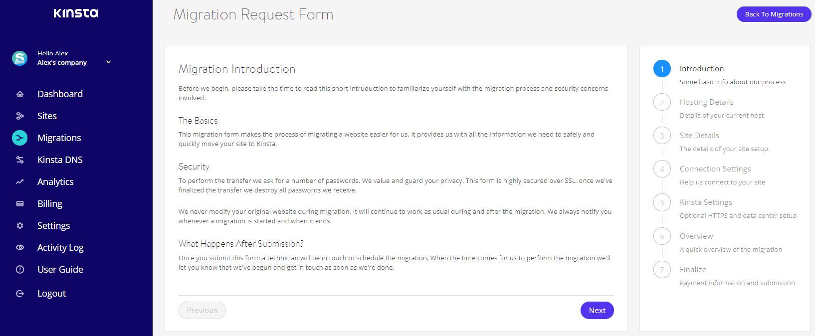 Managed WordPress Hosting by Kinsta: Does it Worth the Money ...