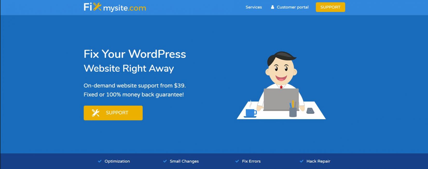 17 Best WordPress Support Services in 2020