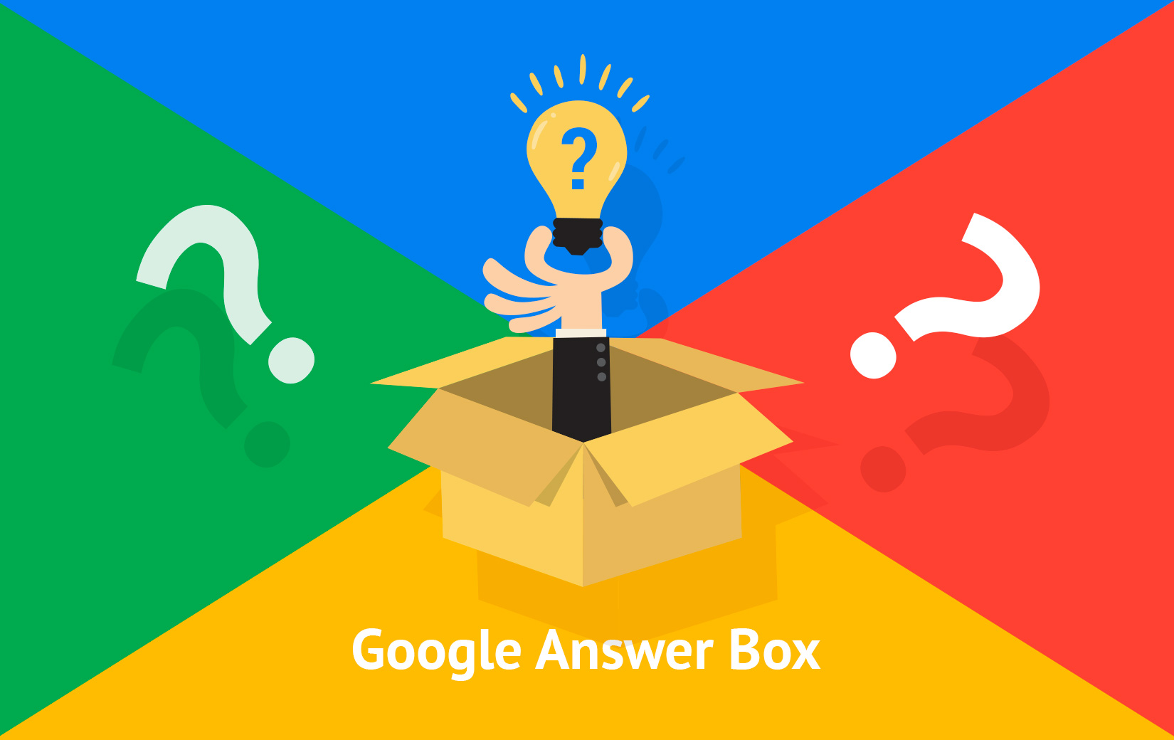 How to Optimize Your WordPress Site for Google Answer Box?