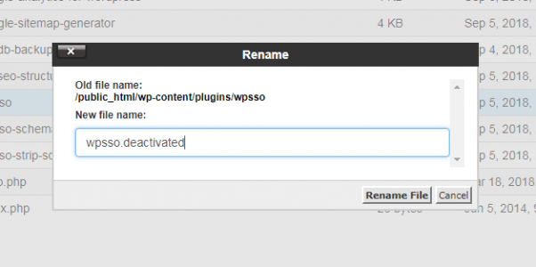 How to Fix 500 Internal Server Error on WordPress Site?