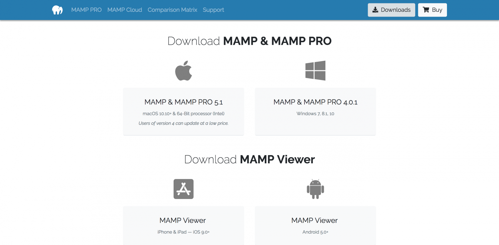 How to Install WordPress with MAMP for Local Development