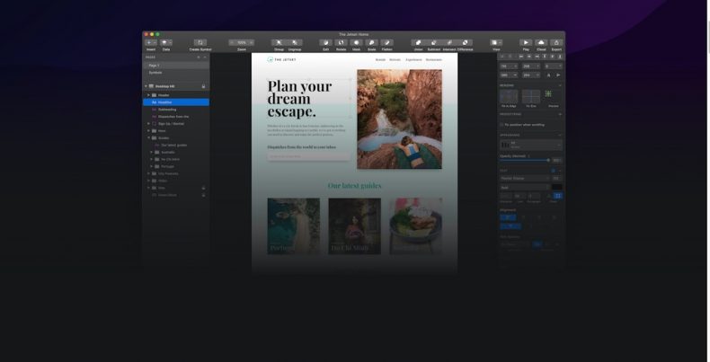 20 Web Design Tools You Must Have in 2019