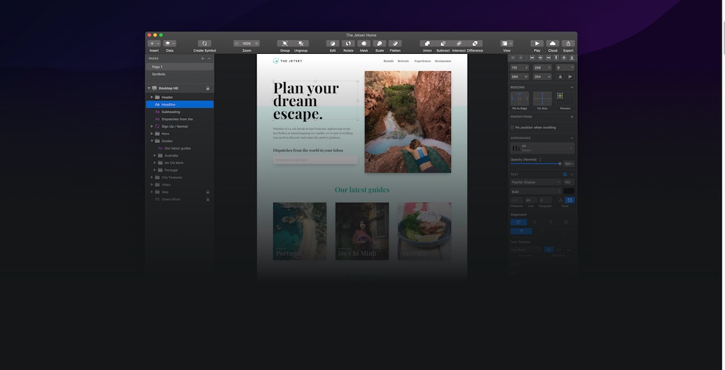 20 Web Design Tools You Must Have in 2019