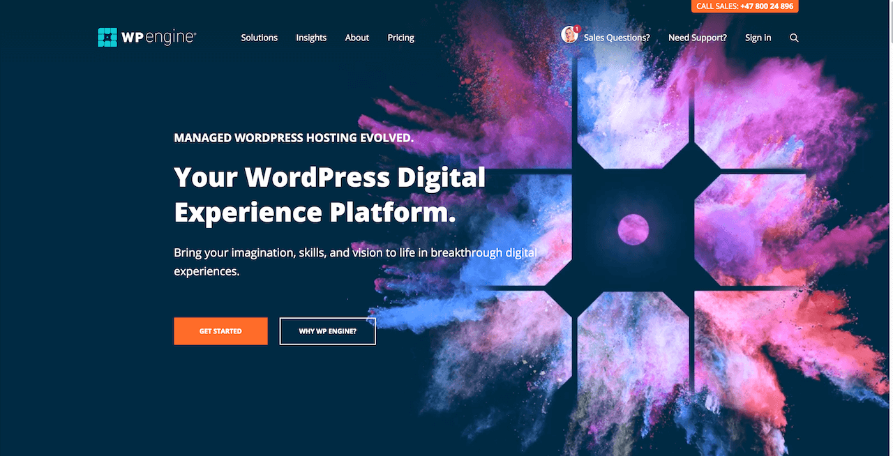 WordPress Landing Page Design: How to Design for Conversion Rates
