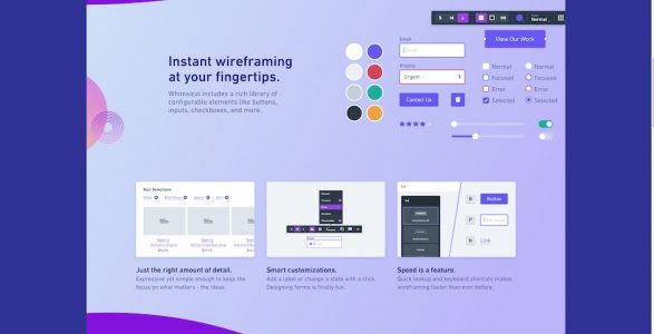 20 Web Design Tools You Must Have in 2019 | StylemixThemes