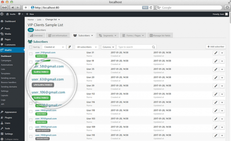 16 Must-Have WordPress Plugins for Email Marketing – StylemixThemes