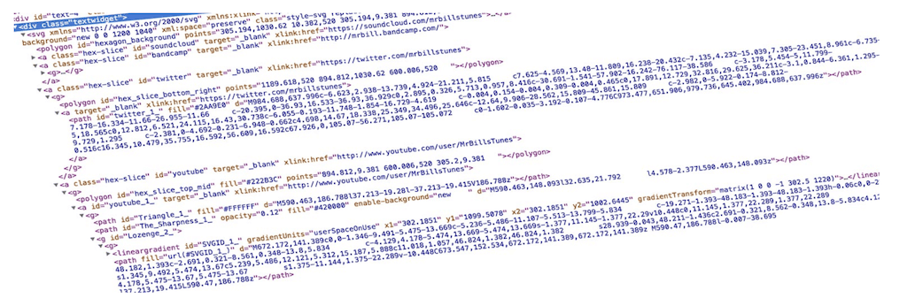 How to Use SVG in WordPress