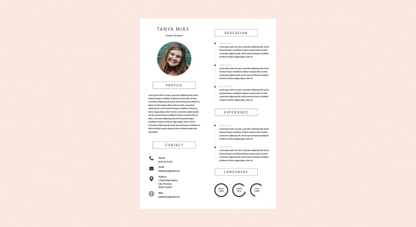 15 Professional WordPress Resume Themes for Your Digital CV