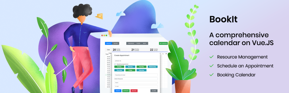 Top 10 WordPress Booking Plugins to Streamline Your Business