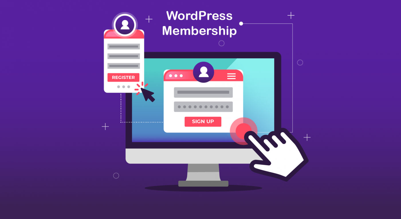 How to Create a Membership Site with WordPress