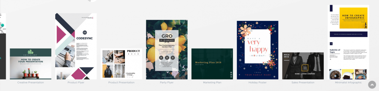 How to Create Infographics and Boost Your Brand Image