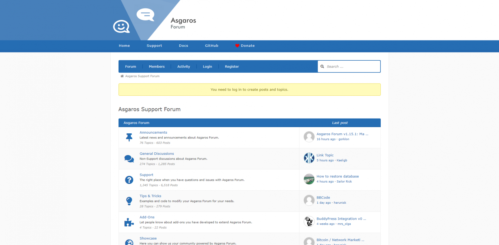 How to Create an Online Forum with WordPress