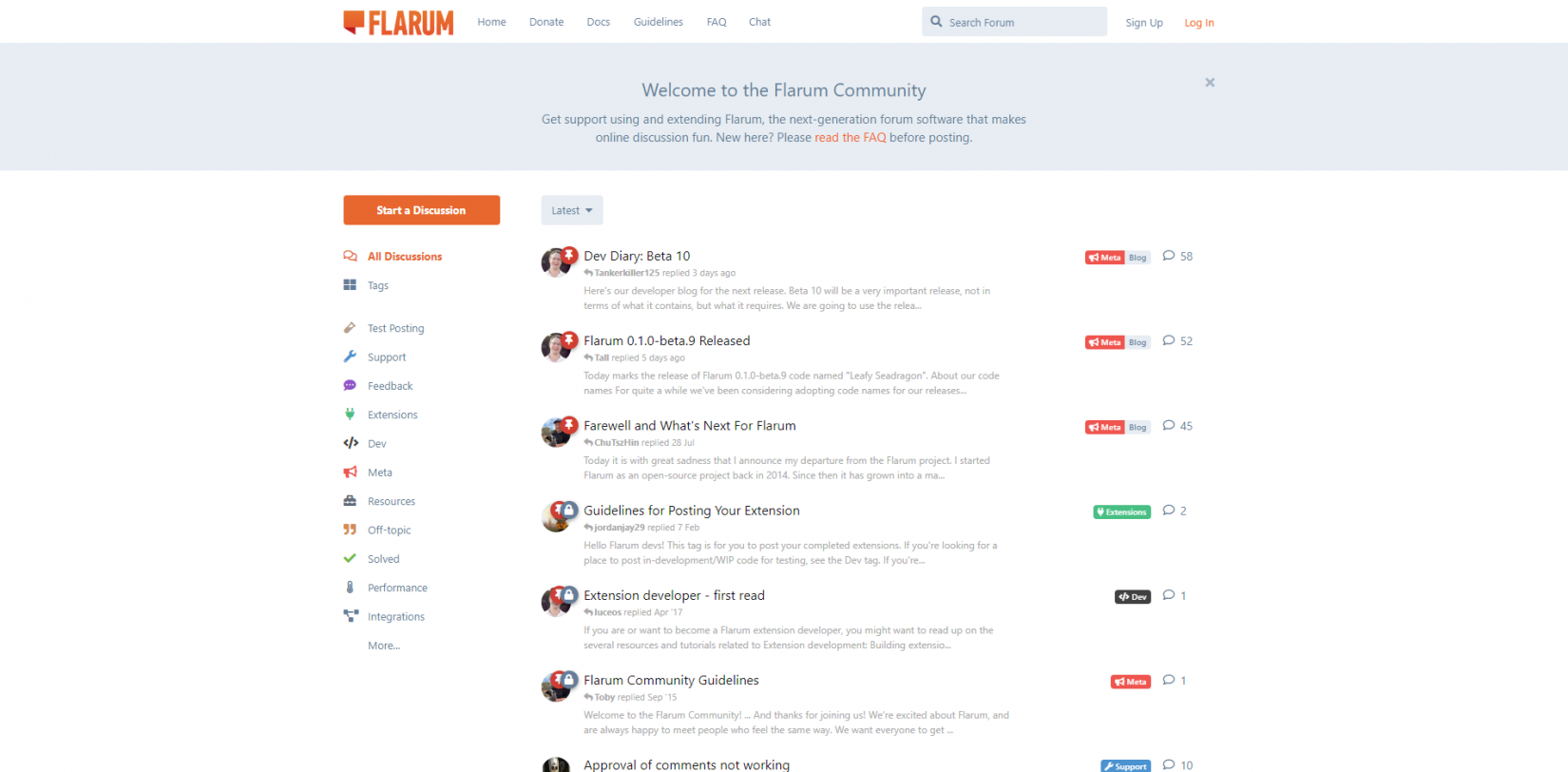 How to Create an Online Forum with WordPress – StylemixThemes