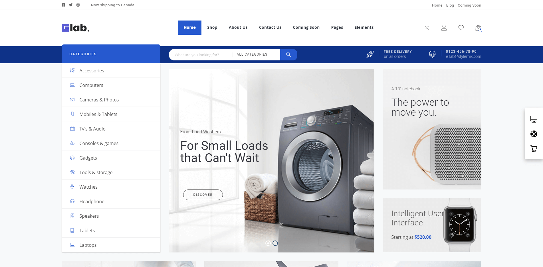 How to Start an eCommerce Store with WordPress