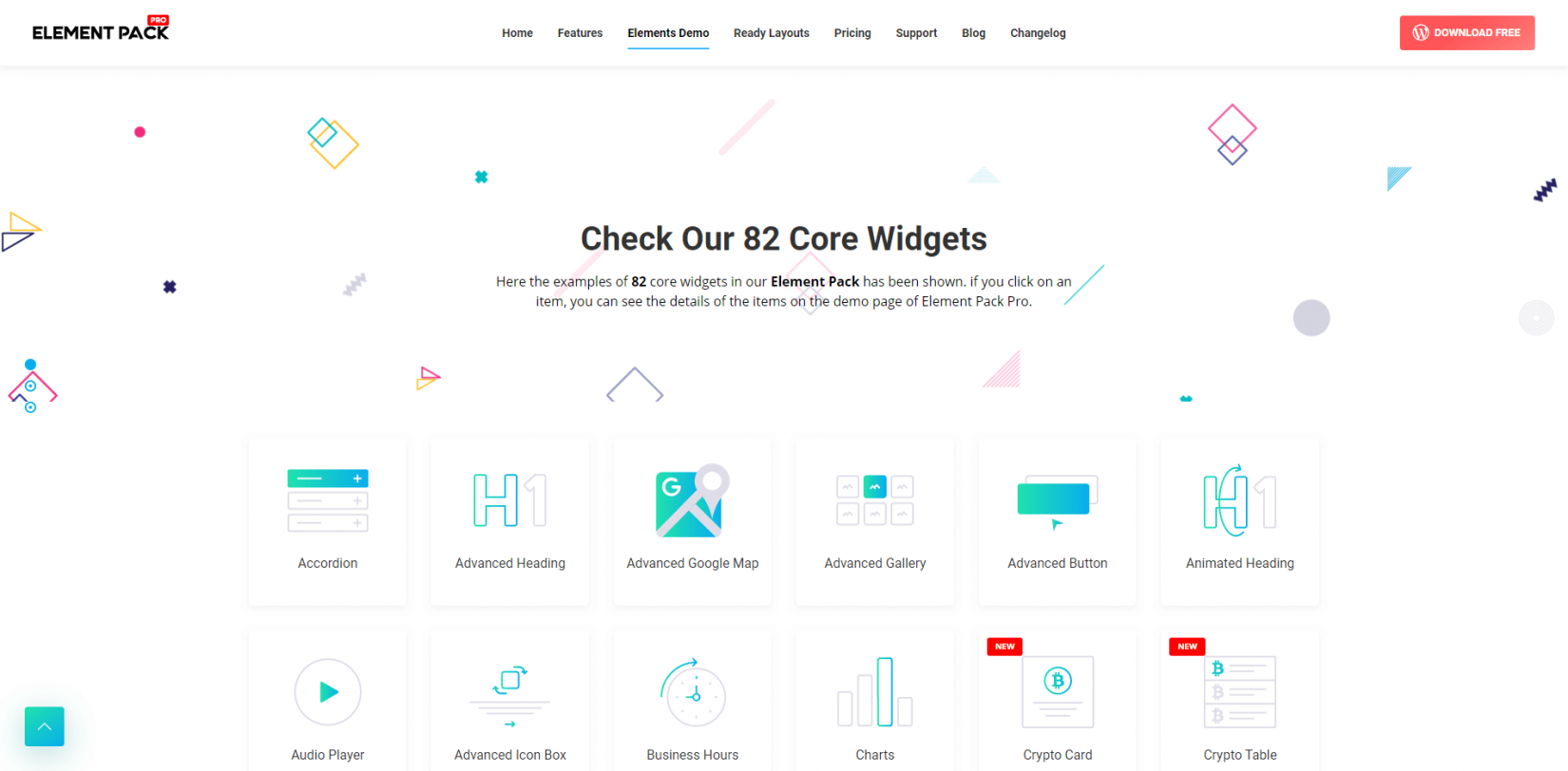 12 Most Popular Add-ons for the Elementor Page Builder