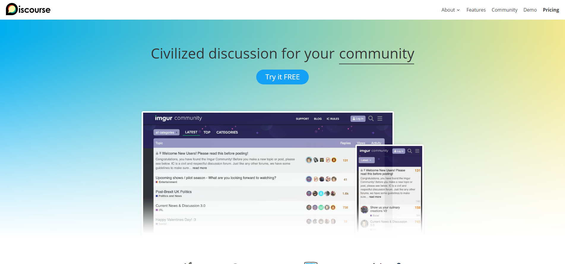 How to Transform Your Blog Into a Community Site
