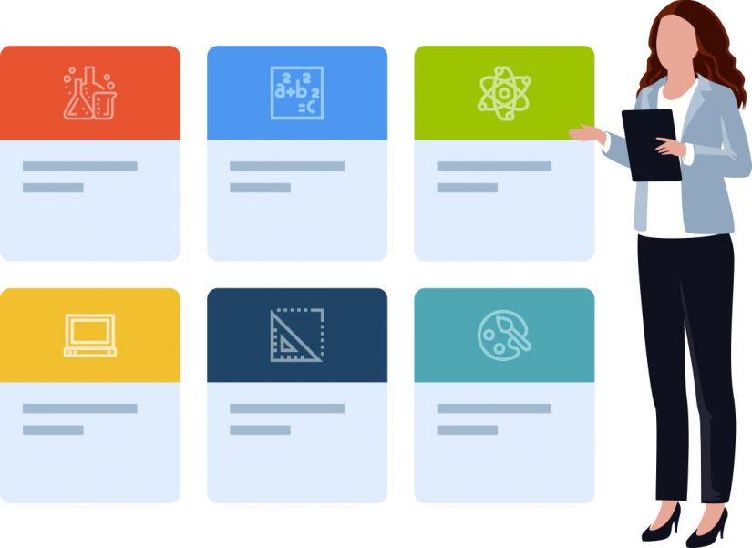 Beneficios de Integrar su sitio Web con Google Classroom