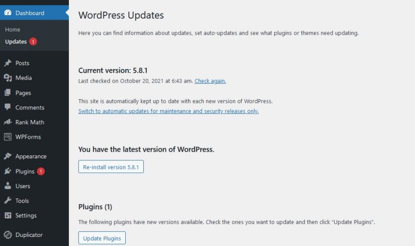 How To Boost Wordpress Speed And Performance