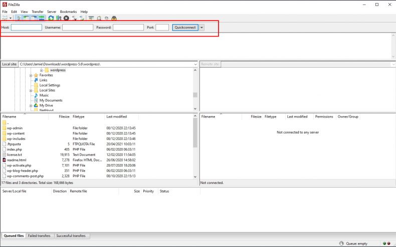 How to Install WordPress: The Complete Guide