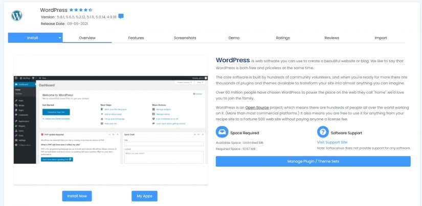 How to Install WordPress: The Complete Guide