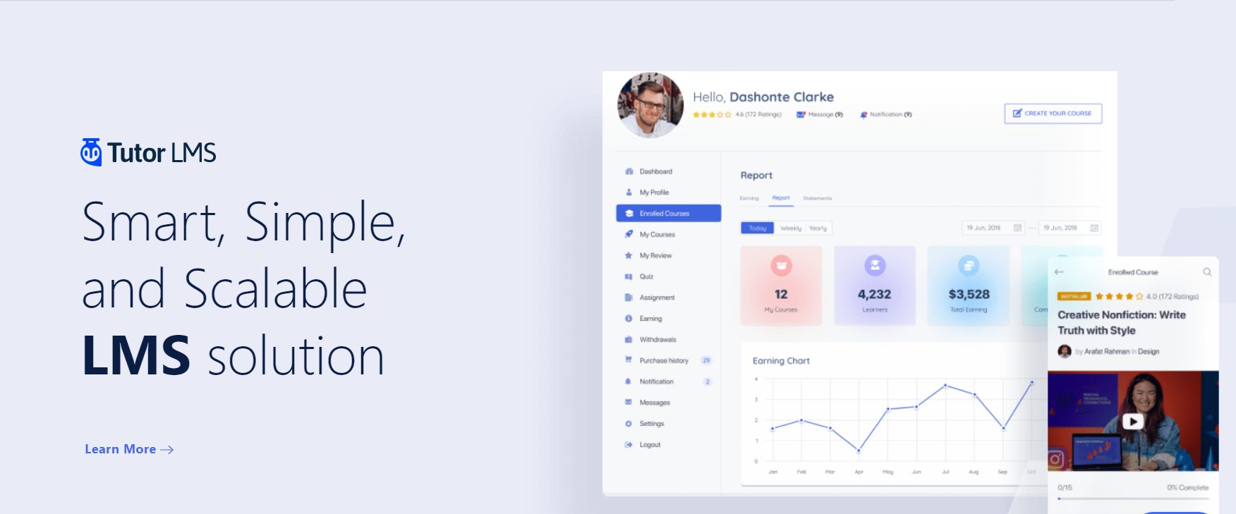 9 Best LMS Plugins for WordPress