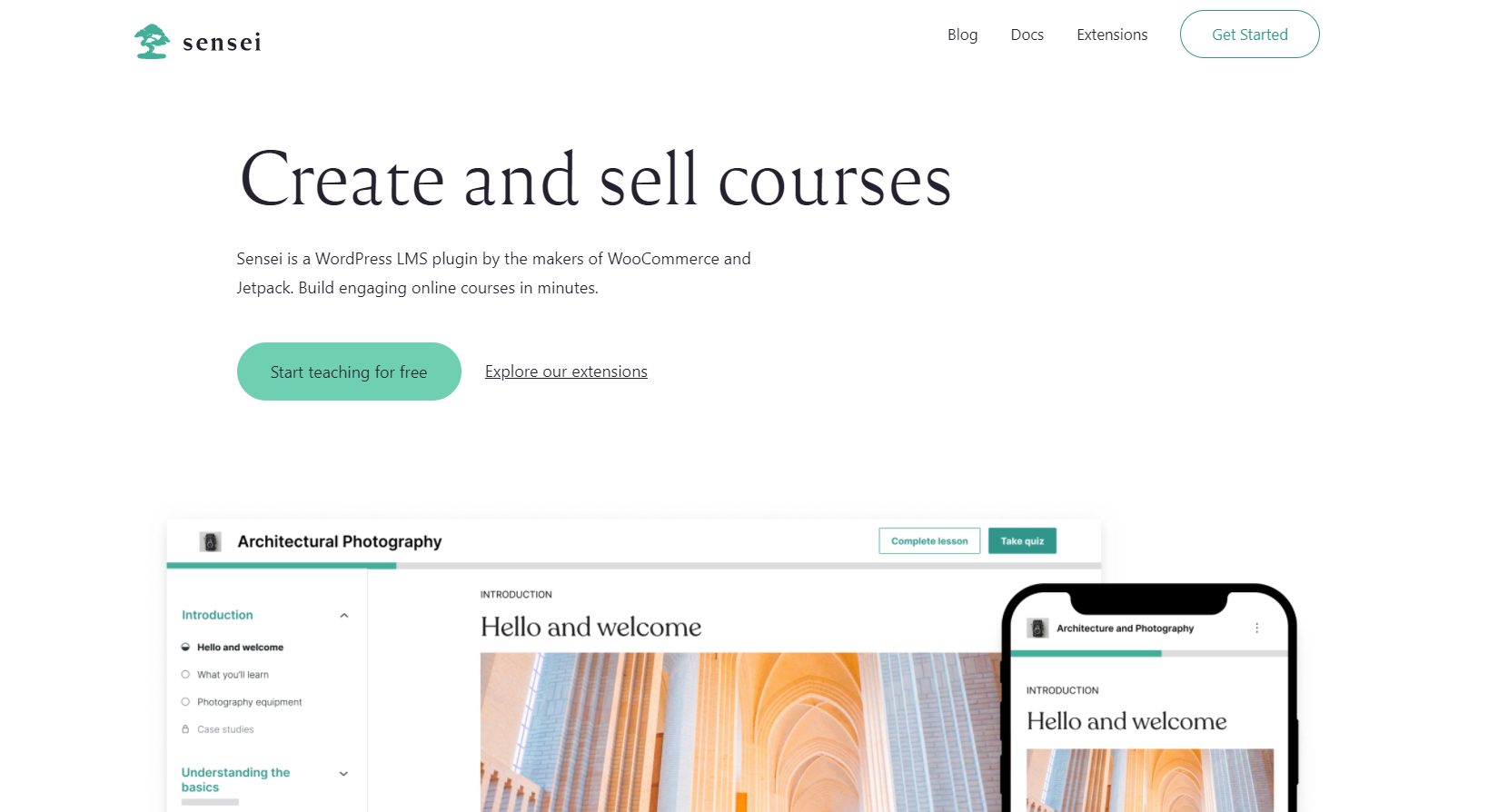 9 Best LMS Plugins for WordPress