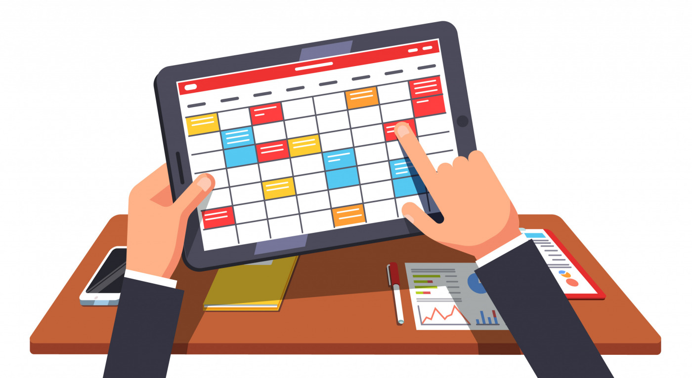 6+ Best WordPress Appointment and Booking Plugins