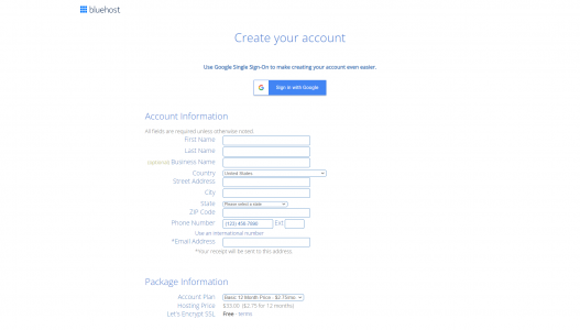Ultimate Guide: How to Build a WordPress Website in 2023