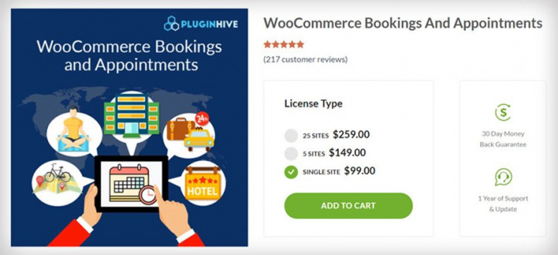 8+ Best WordPress Appointment and Booking Plugins