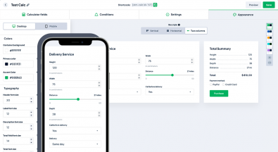 A Big Update is Here! Meet All-New Cost Calculator 3.0 | StylemixThemes