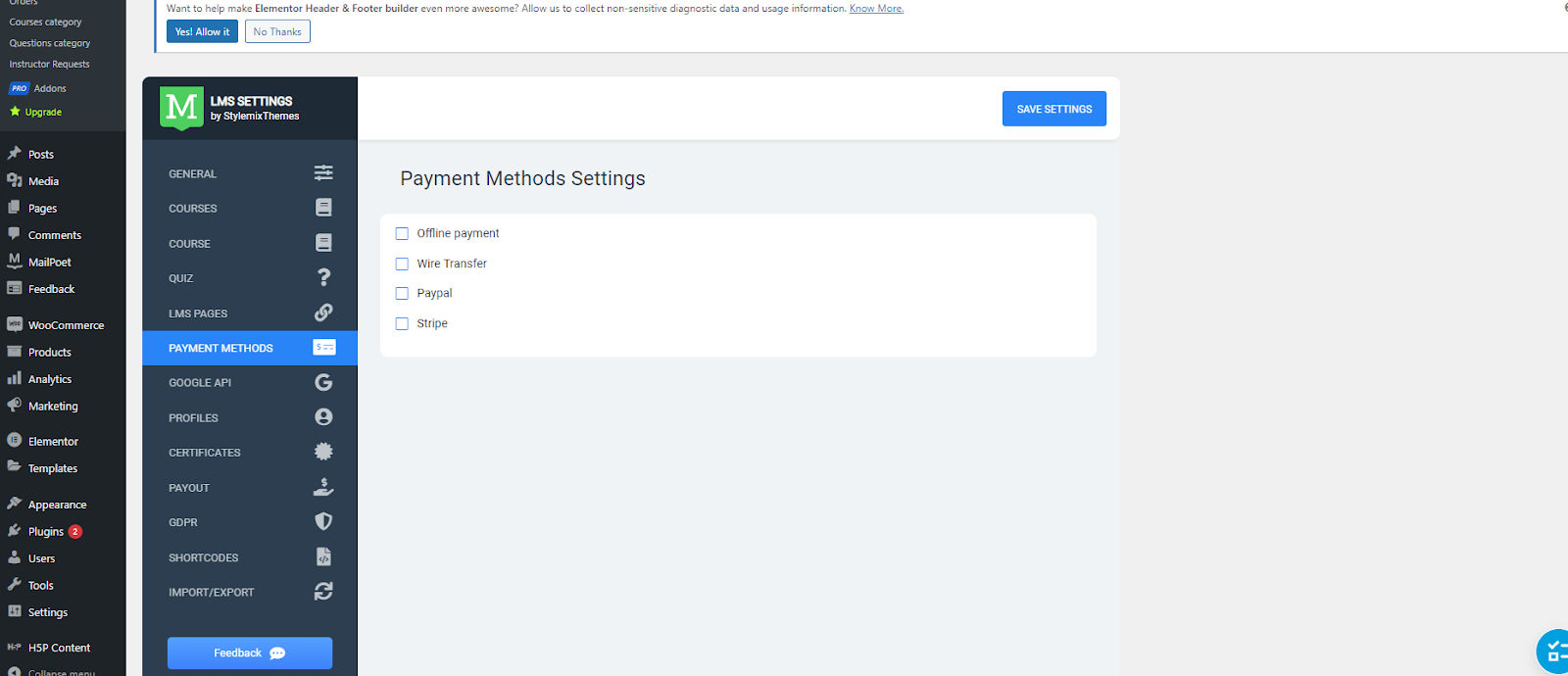 Introducing the Starter theme: A free WordPress theme for MasterStudy ...