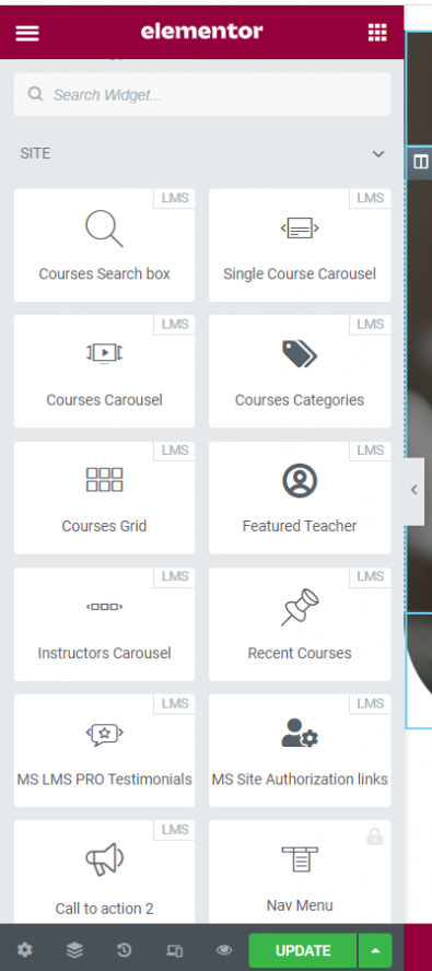 Introducing the Starter theme: A free WordPress theme for MasterStudy LMS plugin