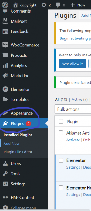 Introducing the Starter theme: A free WordPress theme for MasterStudy LMS plugin