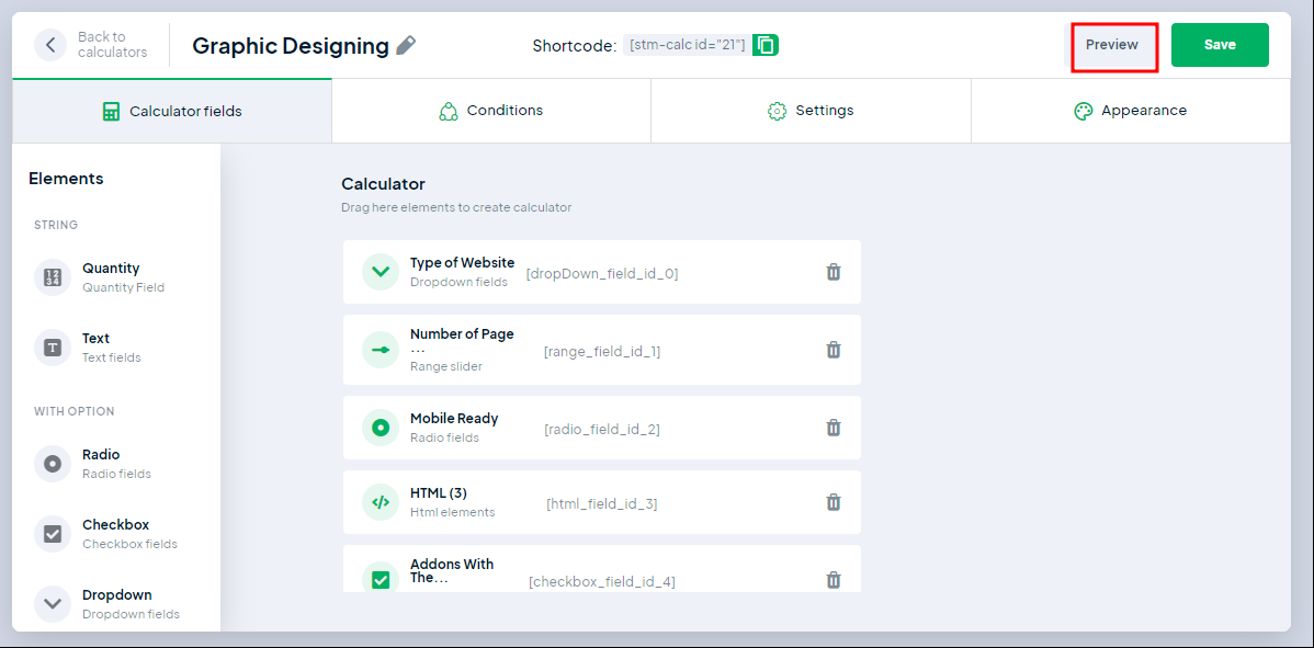 How to Add a Custom Calculator in WordPress