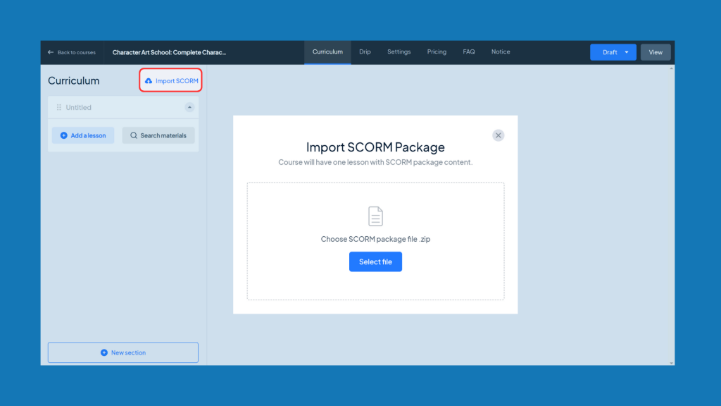 What is SCORM and How to Use it in WordPress LMS