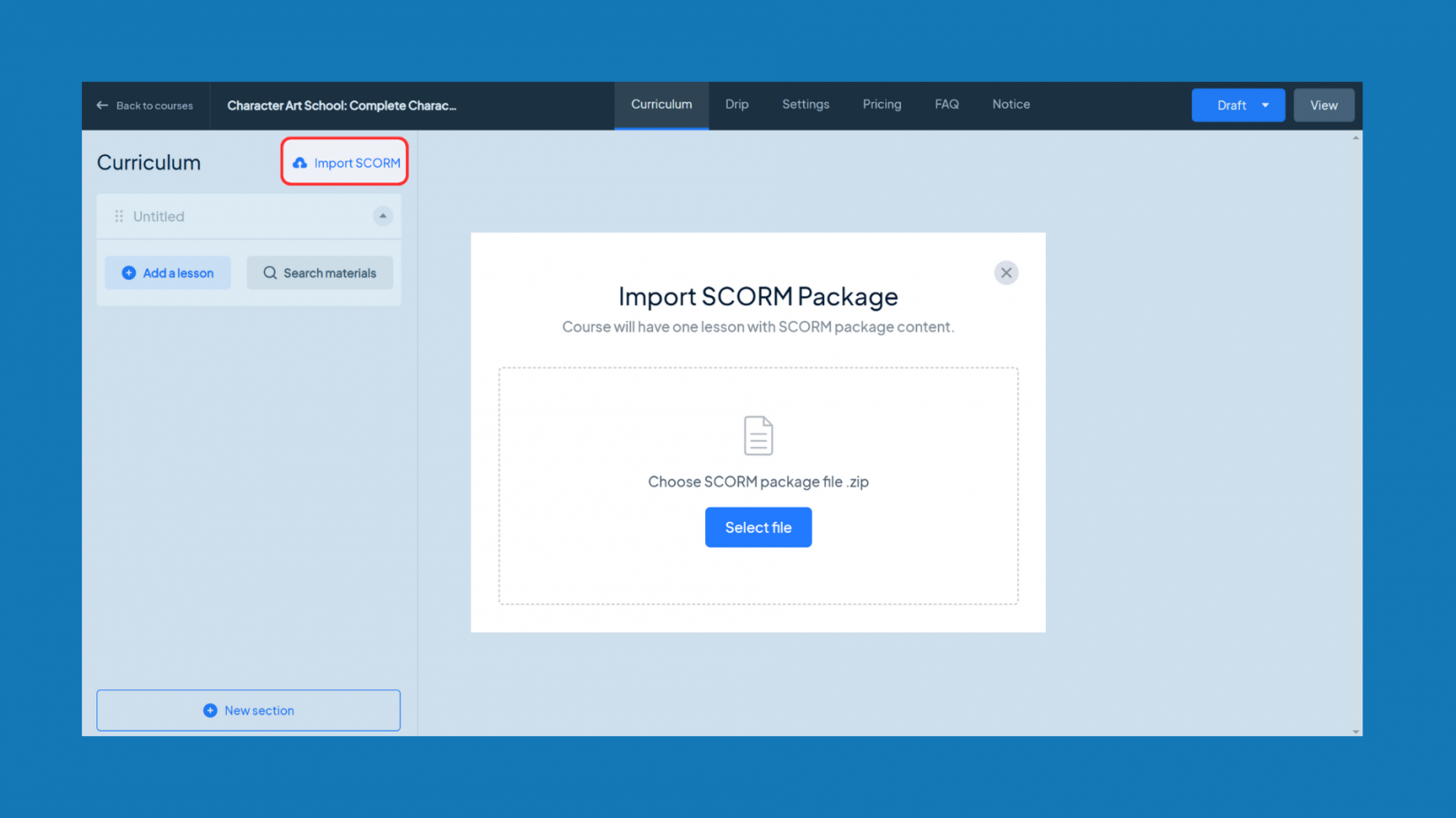 What is SCORM and How to Use it in WordPress LMS