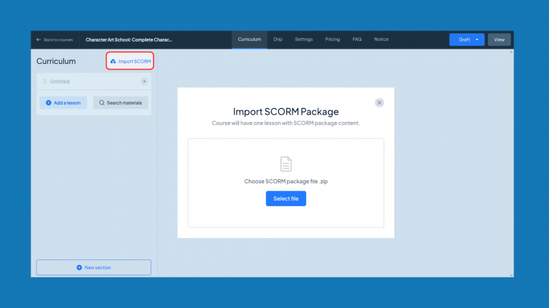 What is SCORM and How to Use it in WordPress LMS