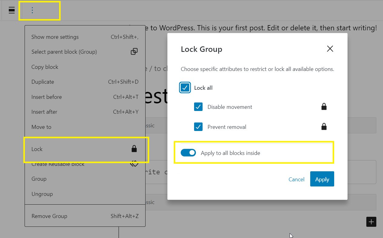 What’s New in WordPress 6.1: Stylemix Products Are Now Compatible with WP 6.1