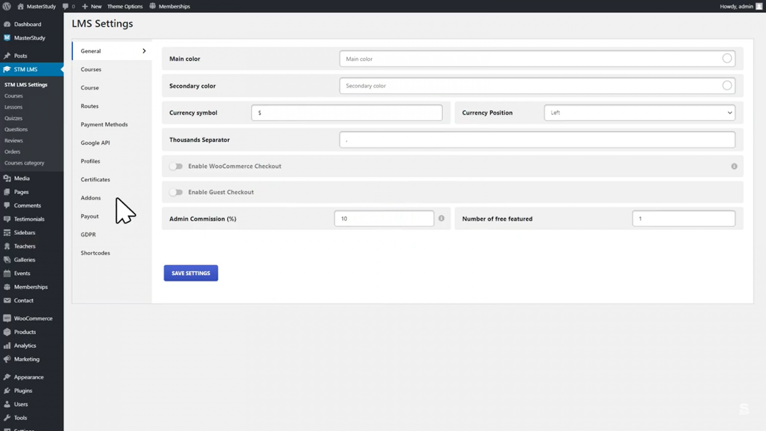 E-learning Certificates: How to Create and Manage Beautiful ...