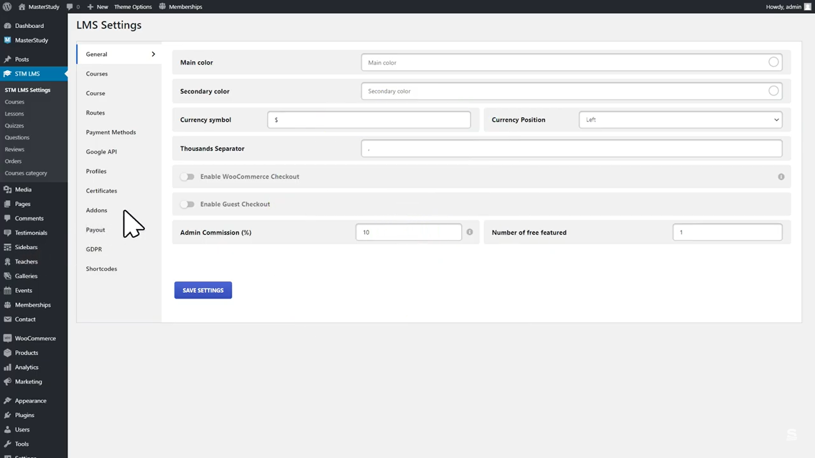 E-learning Certificates: How to Create and Manage Beautiful ...